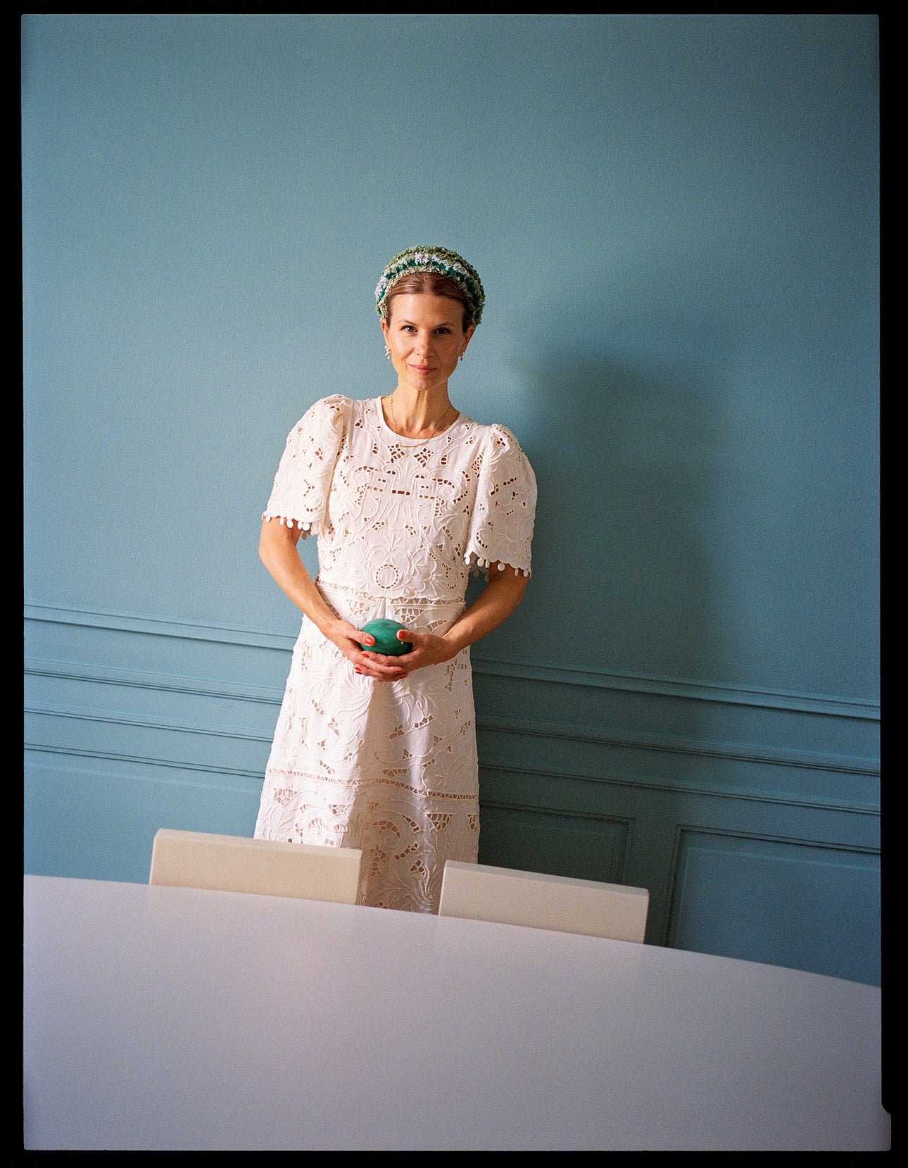 About Helle Mardahl Studio