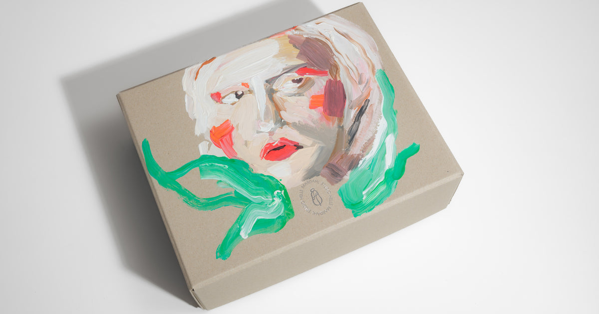 The Curated Box