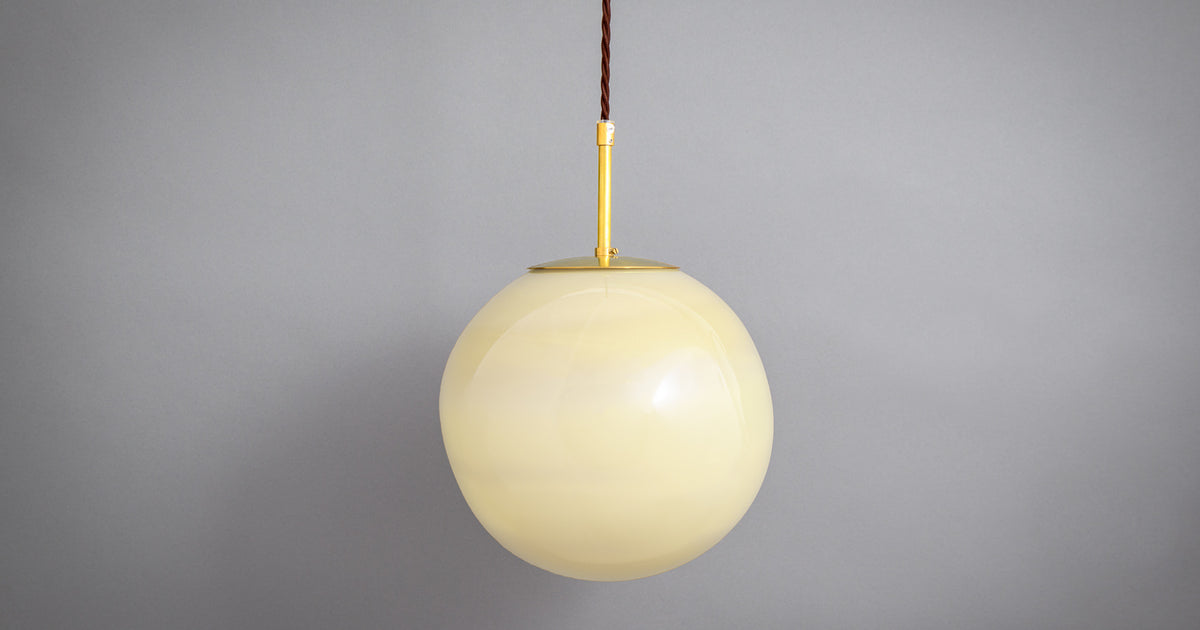 Bon Bon Pendant Lamp