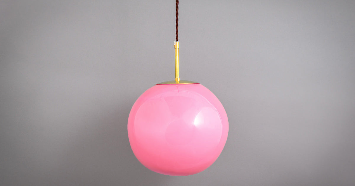 Bon Bon Pendant Lamp