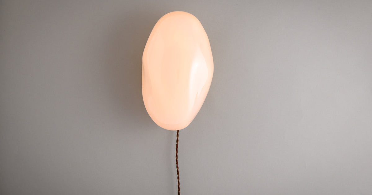 Bon Bon Wall Lamp